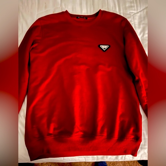 Prada | Sweaters | Authentic Prada Brand New Add This Awesome Designer ...